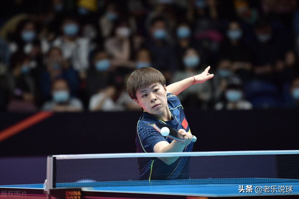 There is a shortage of coaches for the national table tennis women's ...
