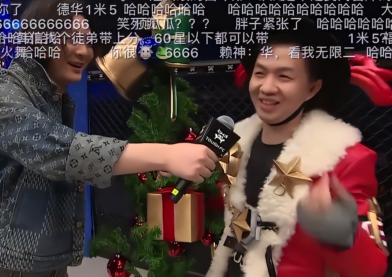 Daxian's face value is full, and she will appear in Kung Fu Carnival ...