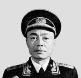 After General Peng was in trouble in 1959, 9 generals came to help in ...