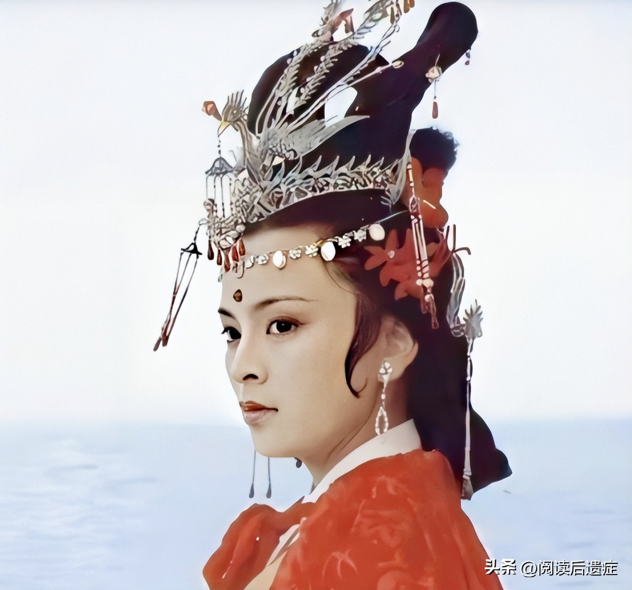 Xue Pan pretended to be Jia Zheng, and Tanchun asked why Baoyu didn't ...