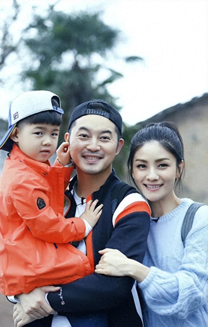 Actor Sha Yi: When he had no money, he lived in his mother-in-law's ...