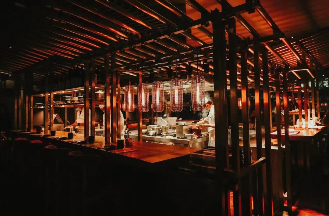 Red Velvet Japanese Food Restaurant TOP10: Hyatt Regency Beijing ...