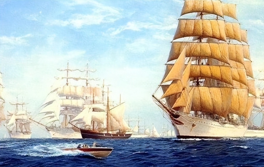Norwegian shipbuilding is the center of European shipbuilding ...