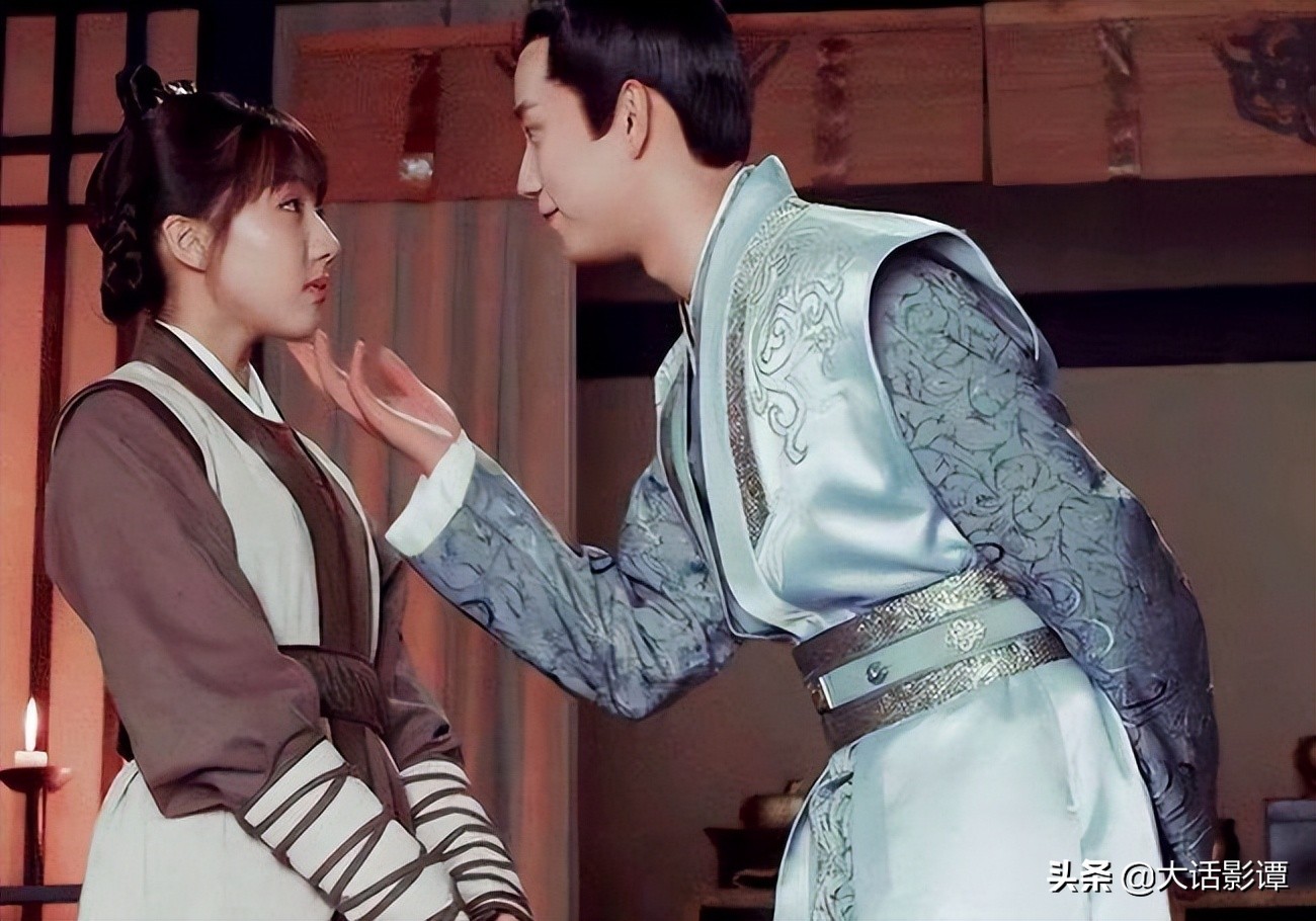 Wang Ziqi and Su Xiaotong join the police and bandit drama "Black and ...