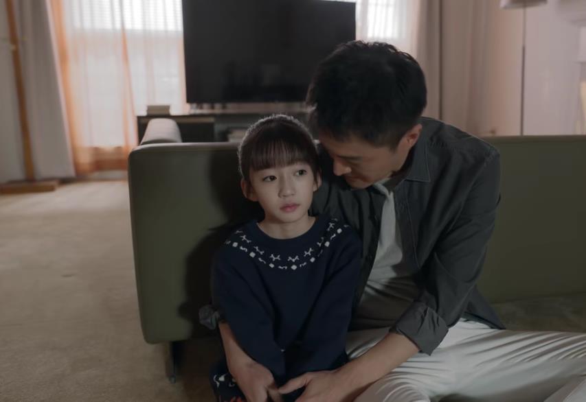 "Battle of the Roses": Song Jiachen's goal was not "custody" from the ...