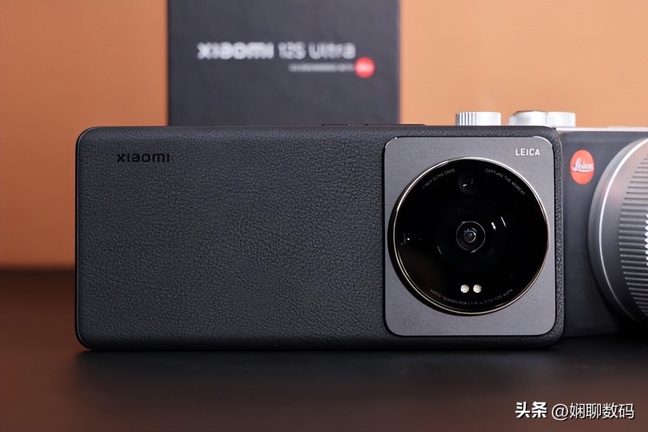 Xiaomi Mi Machine King started diving, Leica Imaging + IP68 waterproof + 2K curved screen, and ...