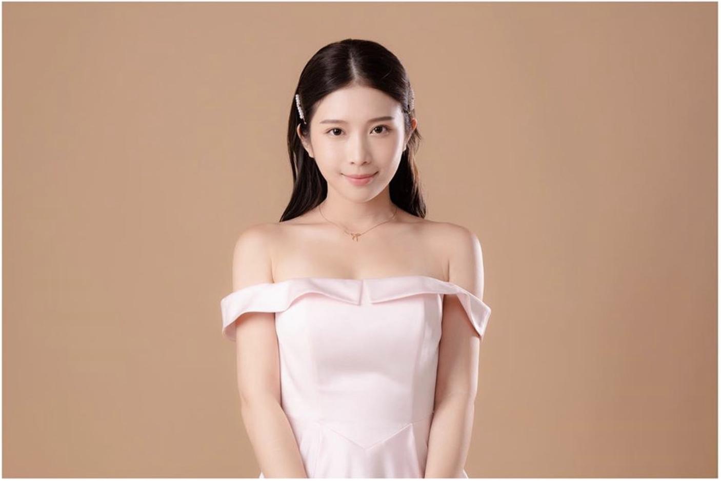 Taiwanese chicken chop girl posted liposuction 3 times for beautiful ...