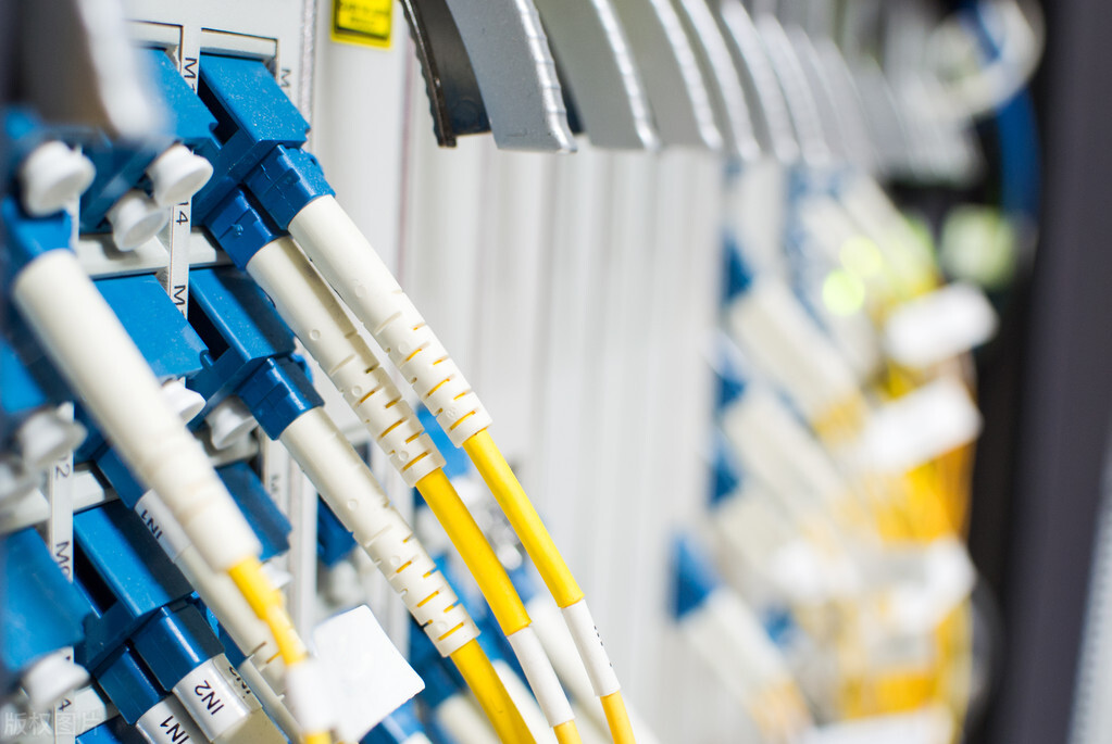 You must choose the network cable as early as possible, understand the ...