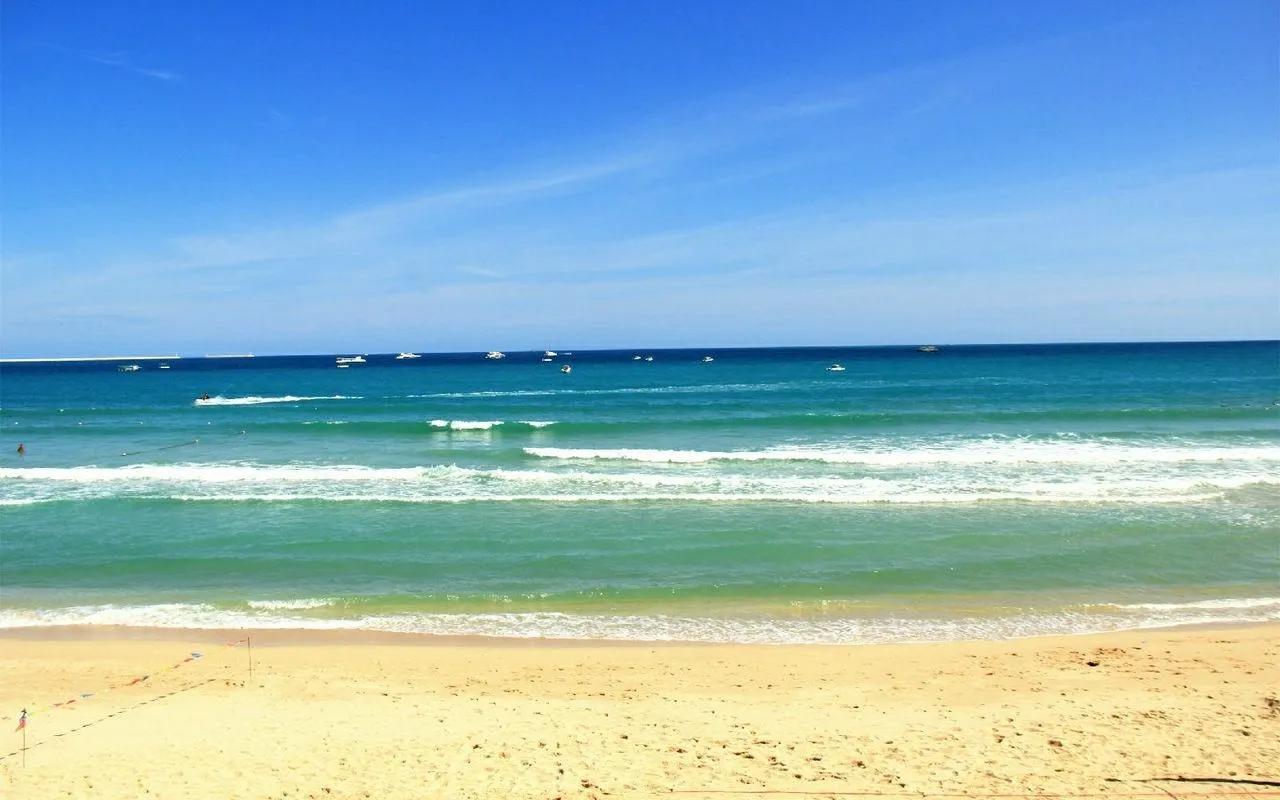 I yearn for the sea - iNEWS