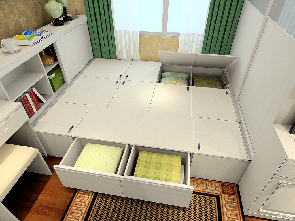 What kind of family is suitable for installing tatami - iNEWS
