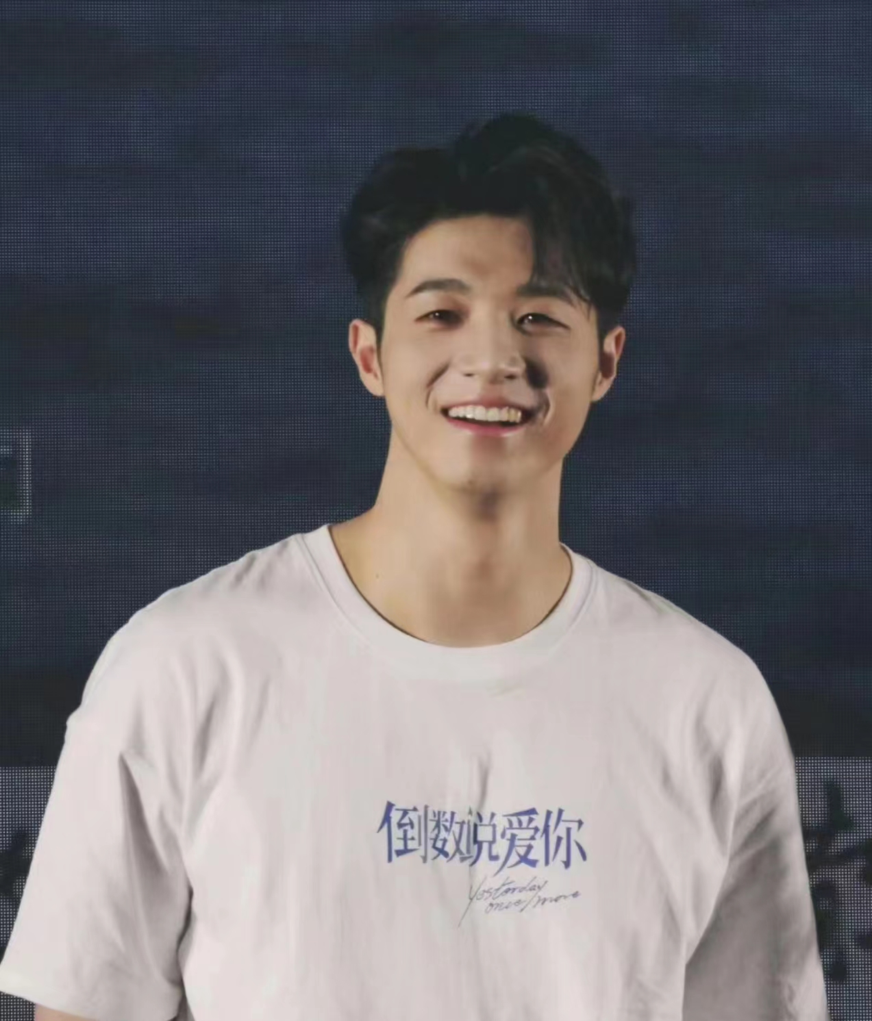 Sun Tianyu: I did not cheat! Netizen: Why didn't you say it then? - iNEWS