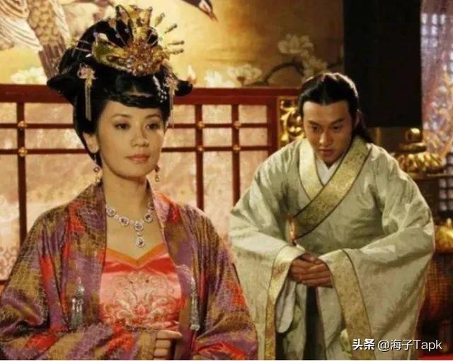 Biography of Chinese Emperors—Xiao Yan, Emperor Wu of Liang Dynasty - iNEWS
