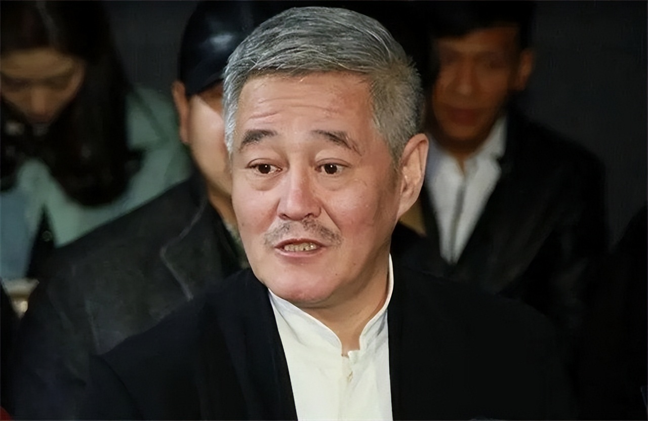 Ya Dan is suddenly not taken seriously by Zhao Benshan, not because of ...