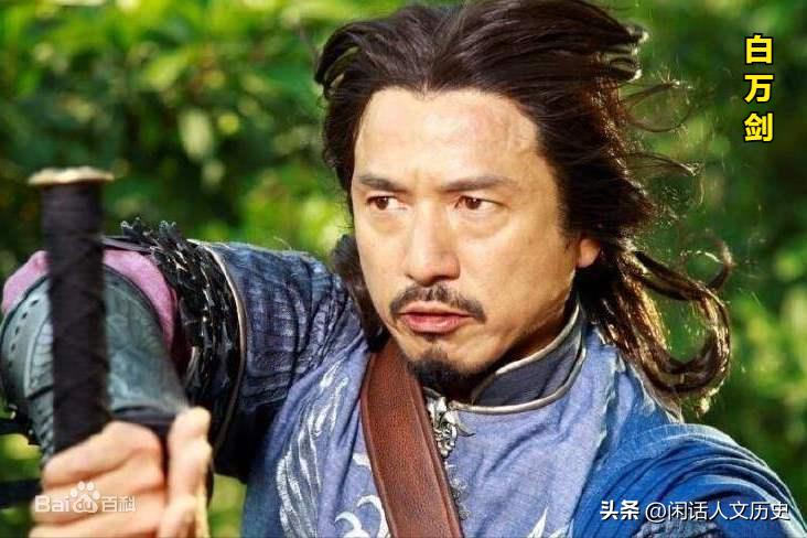 "Xia Ke Xing": How did Shi Potian grow from a small beggar to the world ...