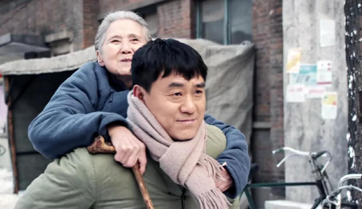 "Love Full Siheyuan" thinks and fears: the first person to discover ...