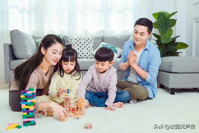 Children who come to "repay their kindness" will have these obvious ...