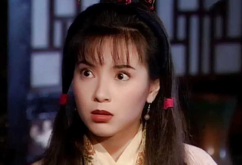 No wonder Guo Fu looked down on Yang Guo, Jin Yong didn't say it ...