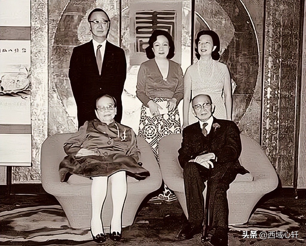 Appreciation of Lin Yutang's calligraphy works - iNEWS