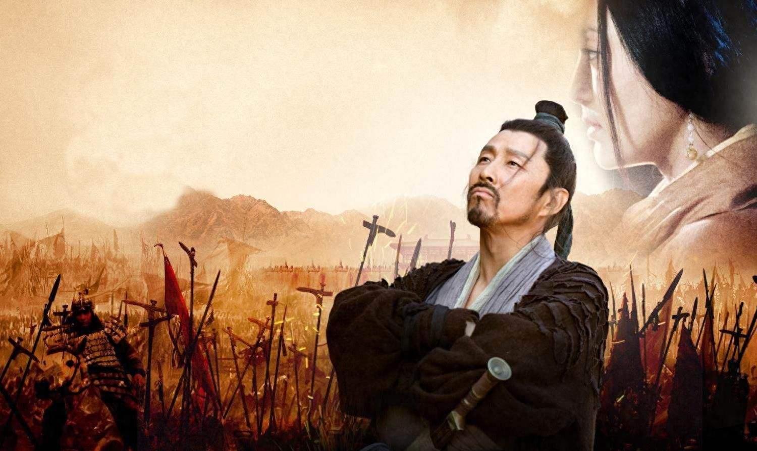 Shang Yang's Reform: You may not even understand what he does? - iMedia