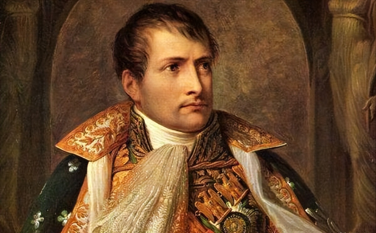 The wonderful traditional world of the Bonaparte dynasty, a taste of ...
