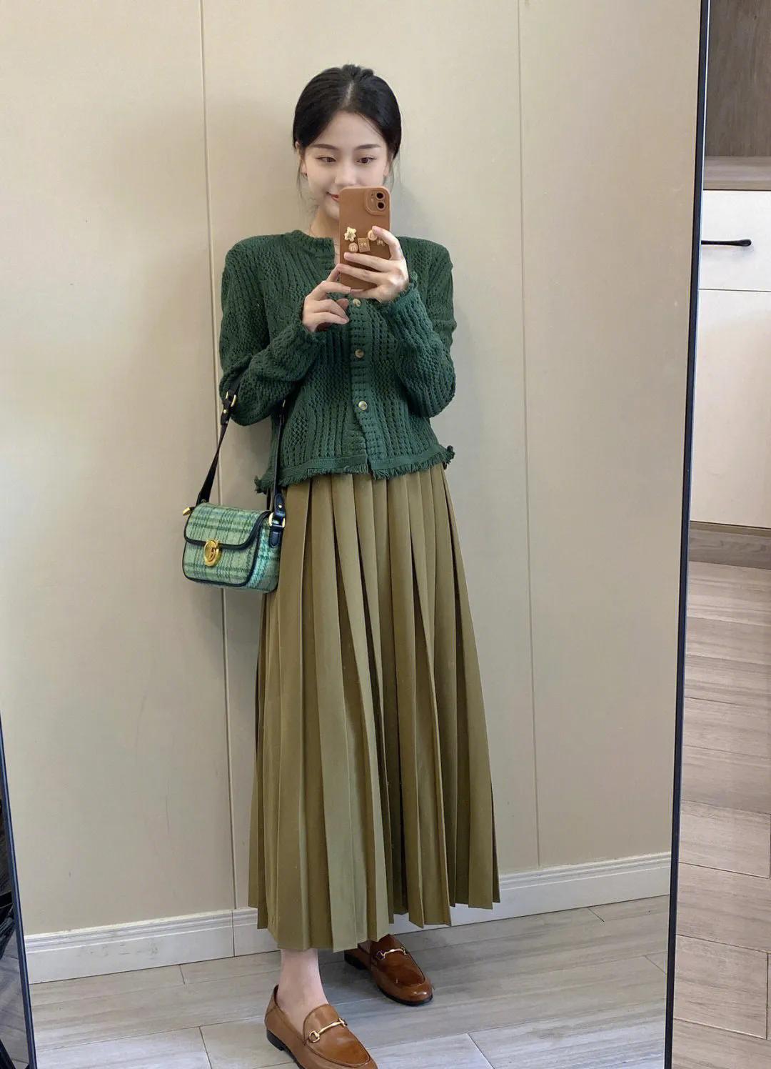 It looks really good in autumn - iNEWS