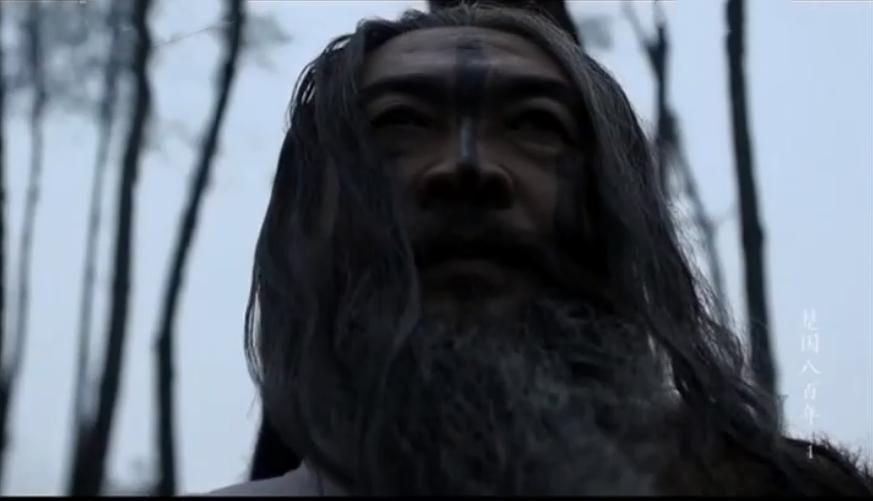 "Eight Hundred Years of Chu State": Going back to the road of Qin first ...