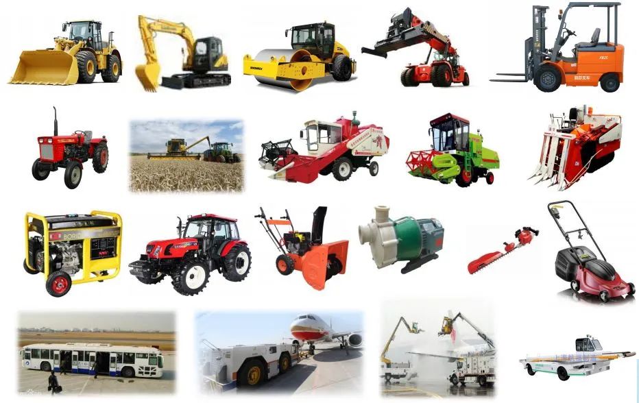 Interpretation of the Five Concerns of "Exhaust Smoke Limits and ...