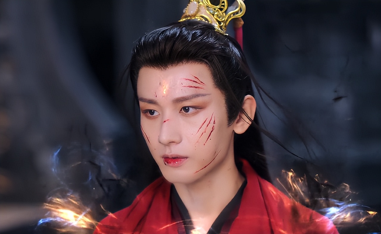 The four endings of "Agarwood are like crumbs" are difficult to calm down. Ying Yuan and Yan Dan ...