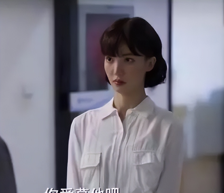 Zuo Na is a person with extremely serious internal friction, Pan Yan is ...