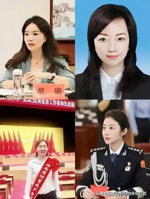 After the incident of Zhang Jinyu and Dai Lu, I want to say that not ...