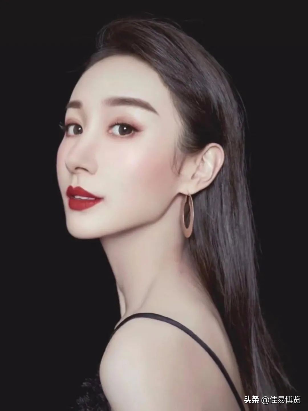Meng Qingyang: The lead dancer in the dance drama "Only Green", meeting ...