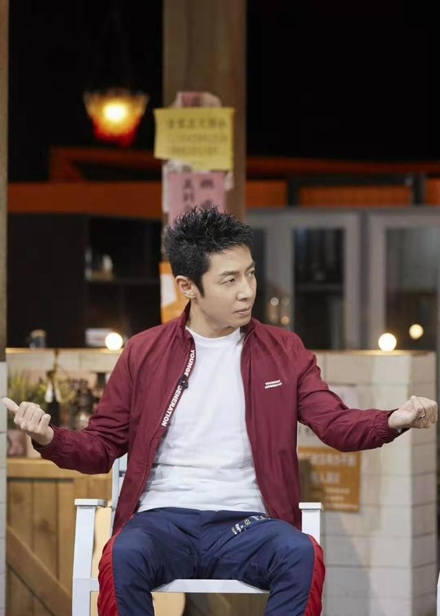 From CCTV host to heart arsonist, Sa Beining, who has been hiding for ...