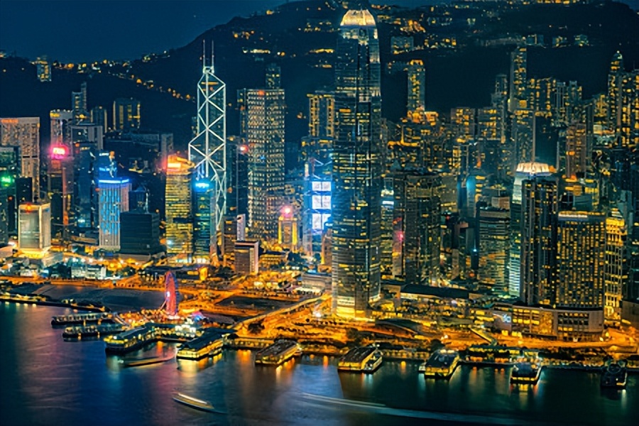 The youthful and glamorous Hong Kong stars are unforgettable, and ...