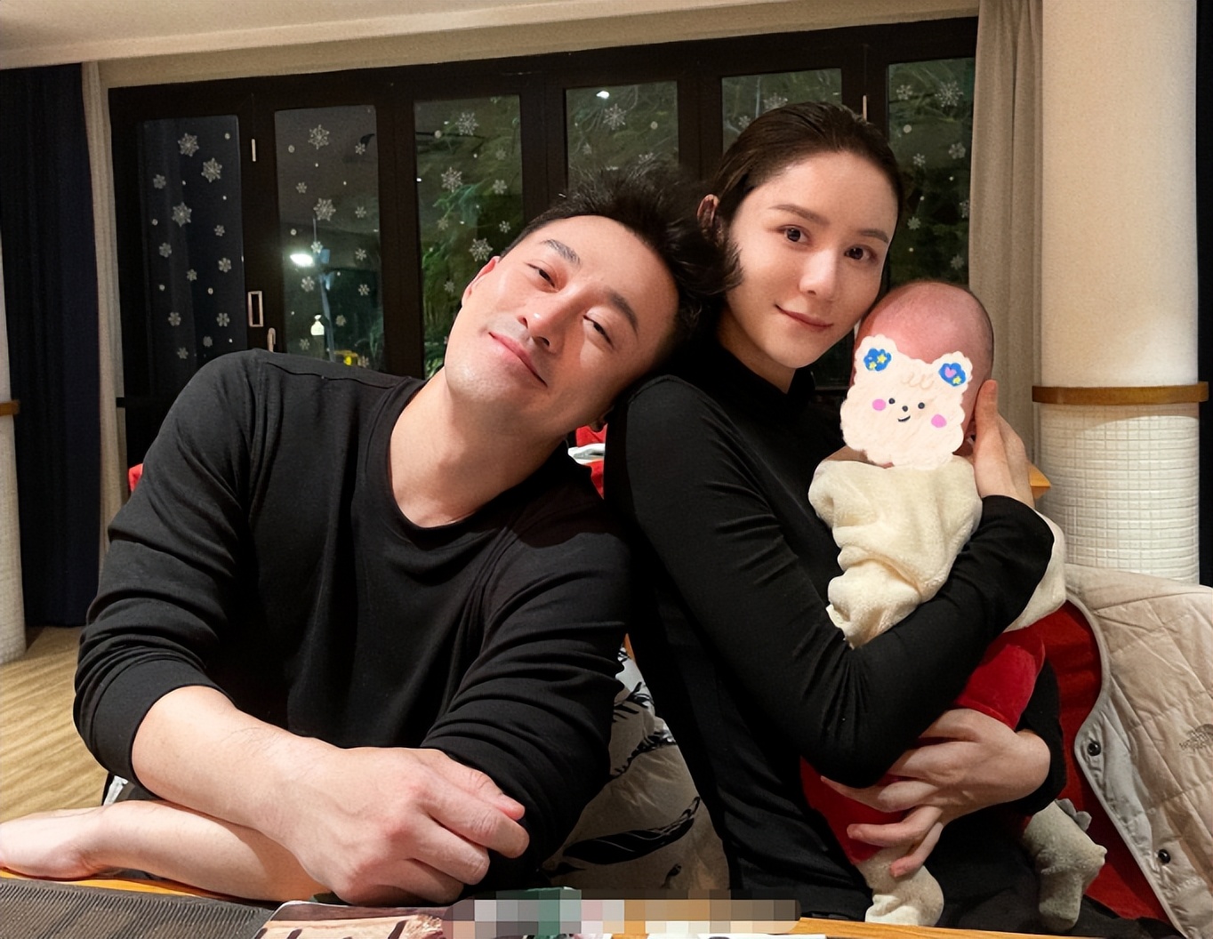 Zhang Xinyue was ridiculed by netizens! Wearing a 43 yuan top, the ...