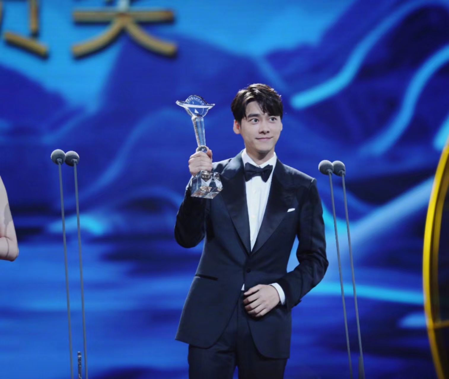 The traffic niche continued to collapse, and after Wu Moufan, another ...