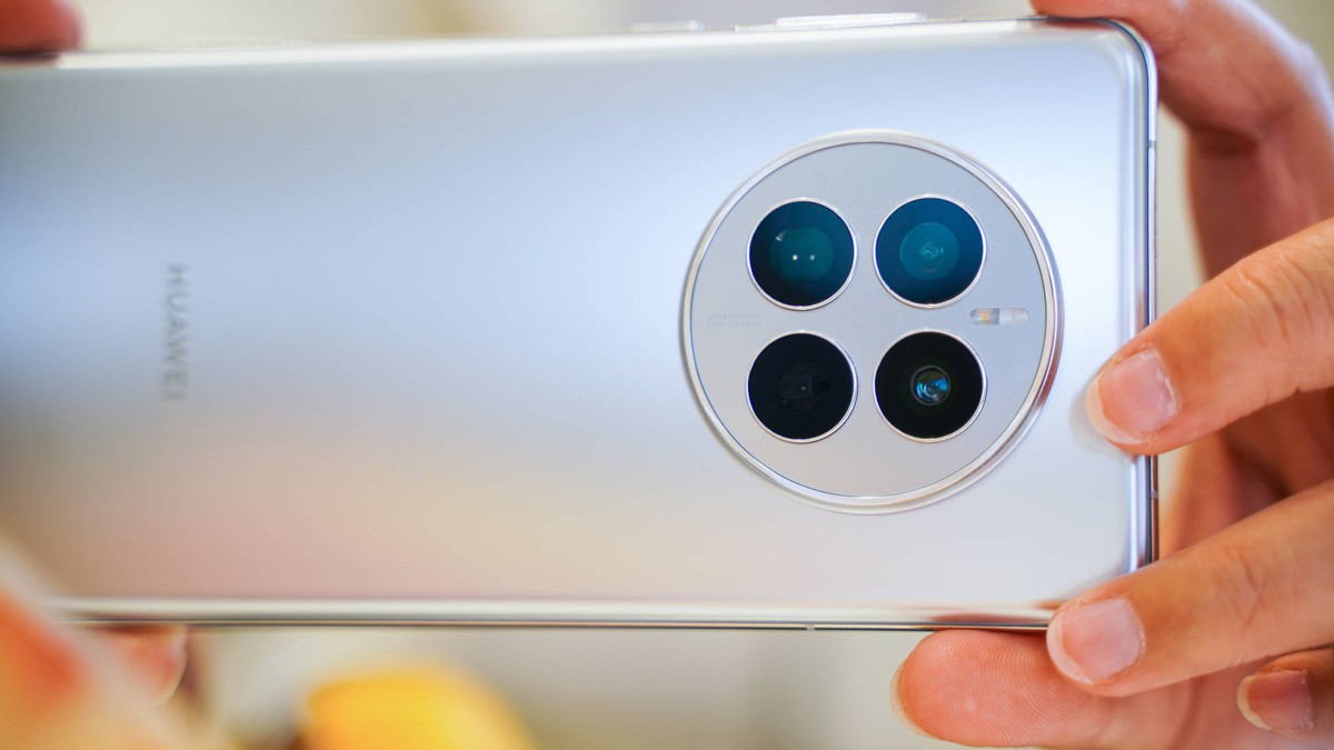 Double Eleven mobile phone leak!Huawei Mate50E: Enjoy Harmony flagship treatment at entry price ...