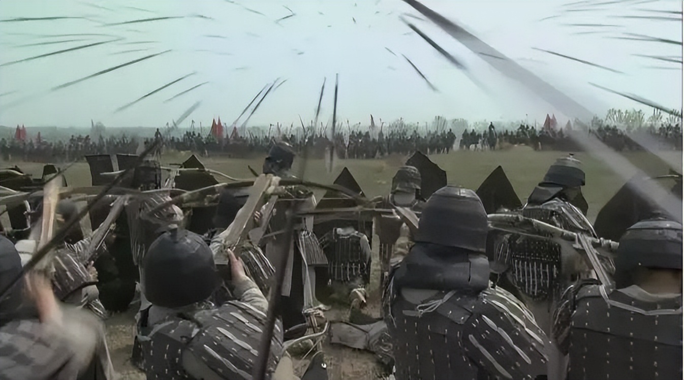 The Battle of Changping: Why did Bai Qi's famous battle become a ...