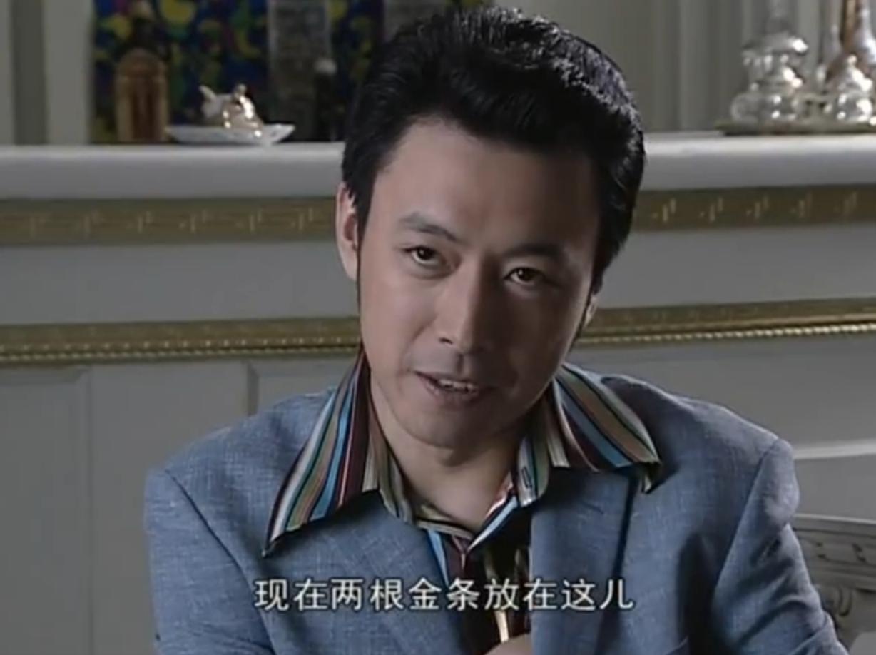 Xie Ruolin's Classic Lines: The Way of Survival of the Little People of ...
