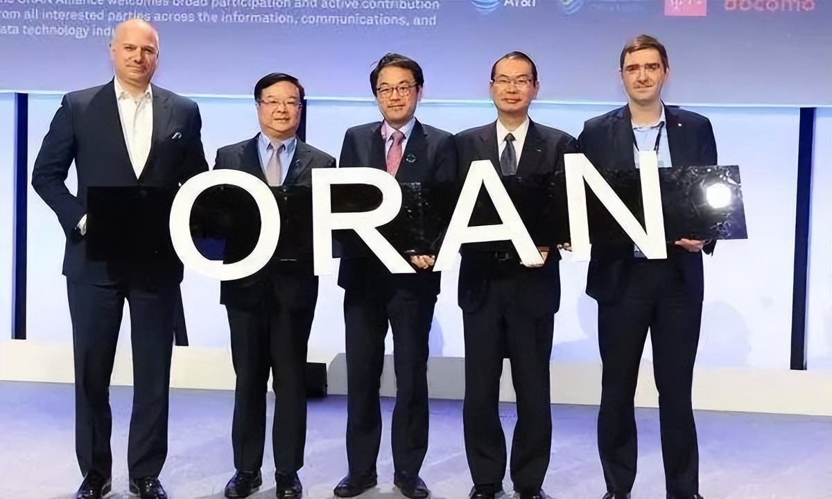 OpenFAN is here again!Spain, Telecom Italia, Vodafone take the lead in ...
