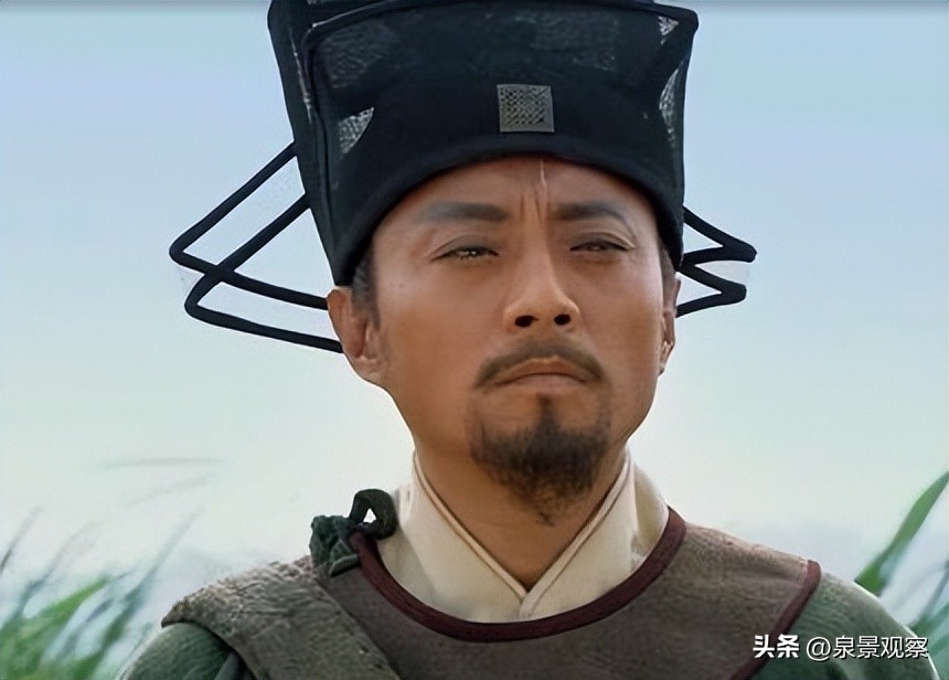 Why has Song Jiang been wary of Wu Song? What is Song Jiang's purpose ...