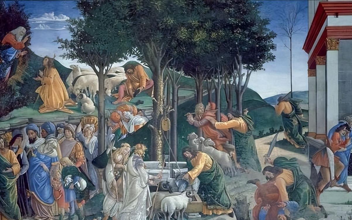 The Role of Religion in Ancient Israelite Society - iMedia