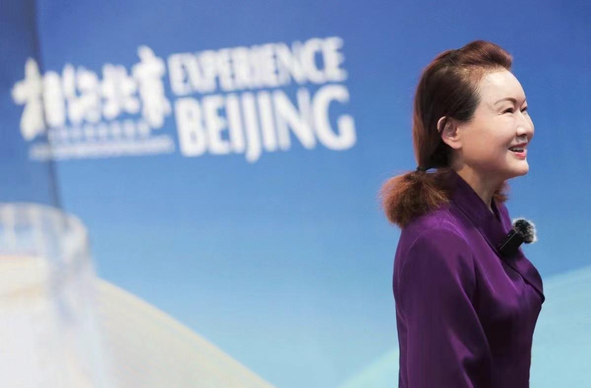 Zhao Yan of Bloomage Group: "Star Heat Chronicle ENTVERSE" is launched ...