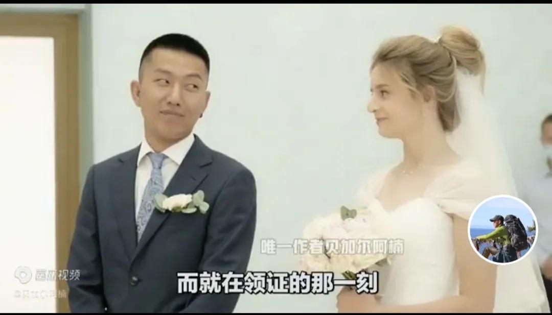 Let's talk about the foreign daughter-in-law Xiao Dasha, can she get ...