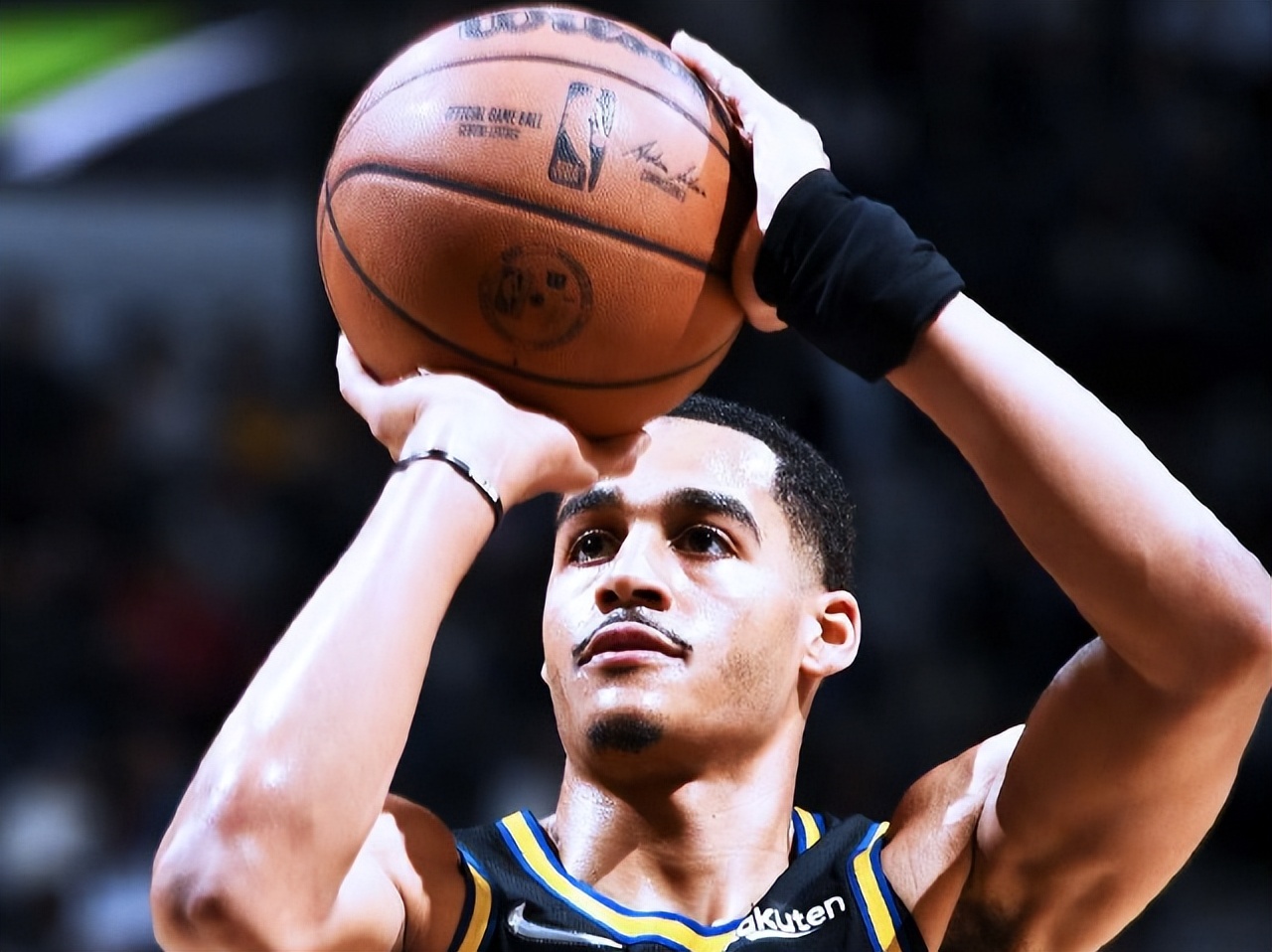 The champions will choose two out of three!The Warriors are in trouble ...