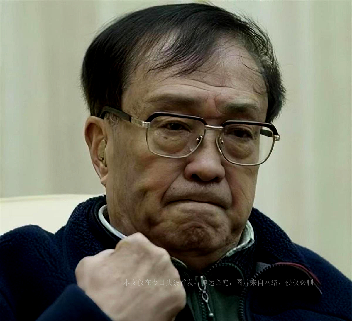 Xie Jin: 3 of the 4 children have disabilities. Only when they were ...