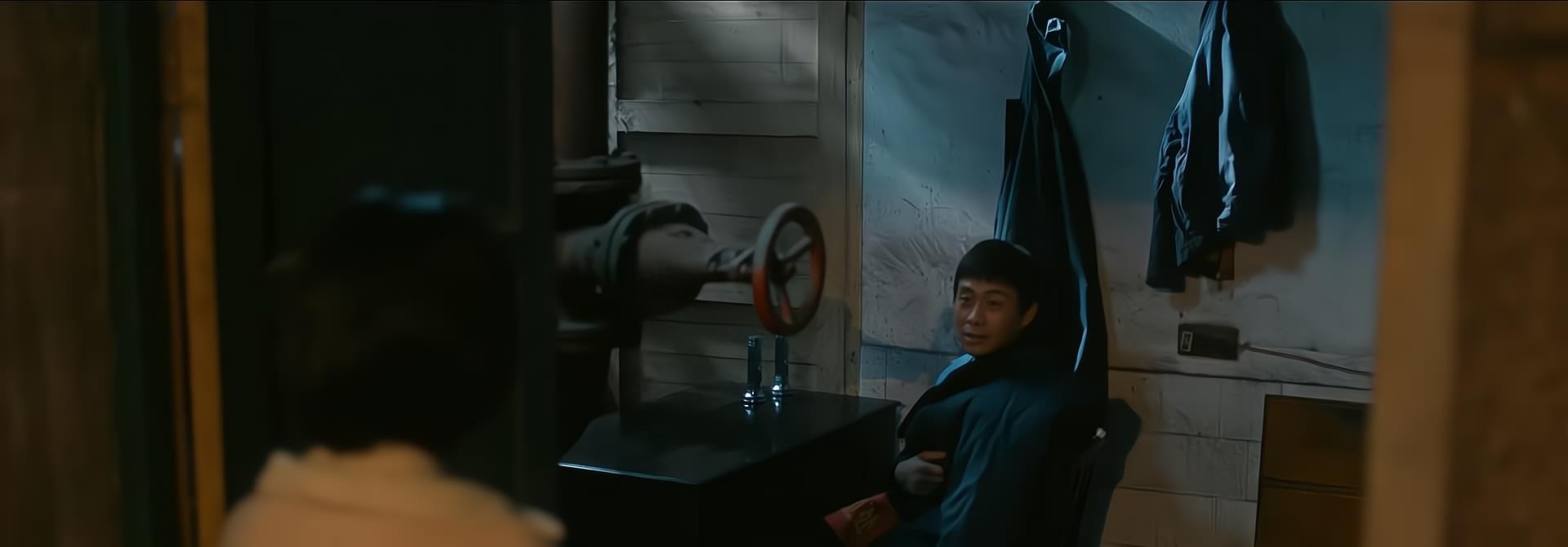 "Who is He" Episodes 13-14: Chen Haohan attacks Wei Guoping, and breakthrough is made in Yu ...