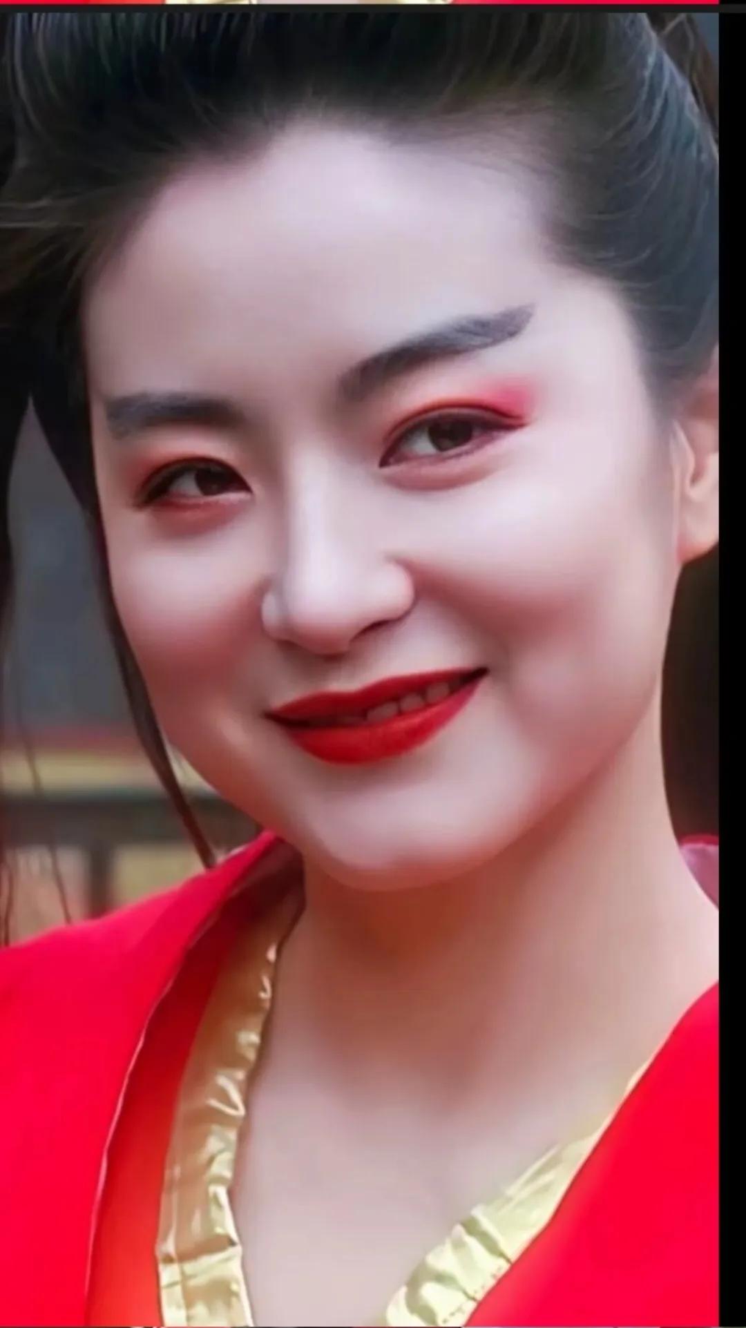 Brigitte Lin nostalgic photos 13 - iNEWS
