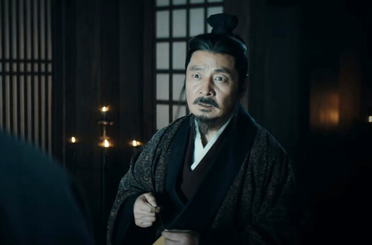 "The Wind in Longxi" keeps reversing: Li Yan's opposition to Zhuge Liang's Northern Expedition ...