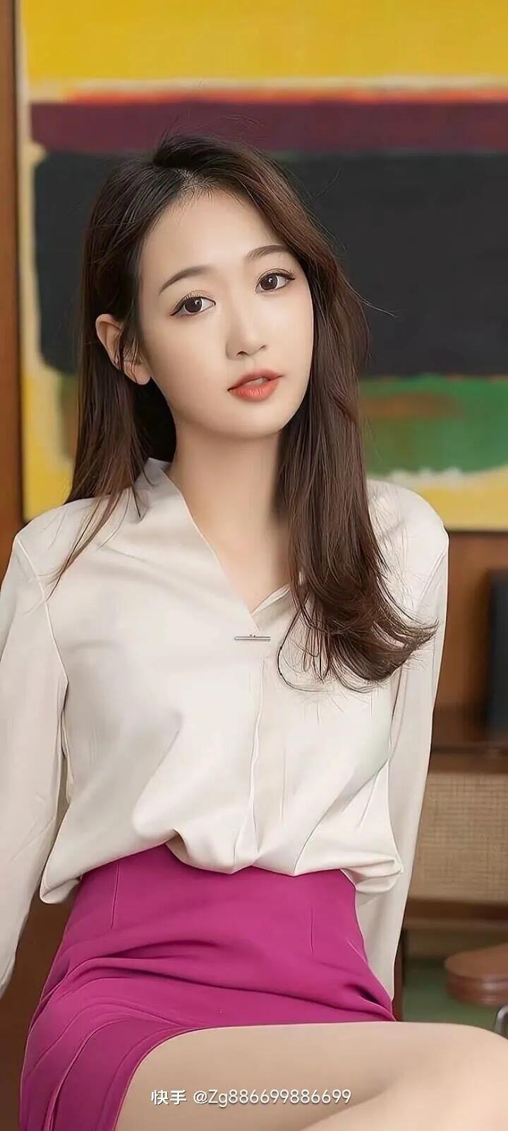 The most beautiful model: Tang Anqi 2 - iNEWS