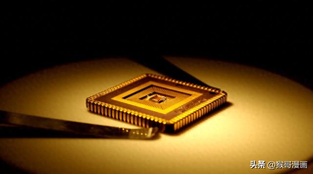 China's first 4nm chip! Chinese companies officially announced that ...
